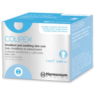 КОЛИПЕКС COLIPEX КРЕМ ЗА ЛИПОДИСТРОФИИ 2 МЛ - svejo